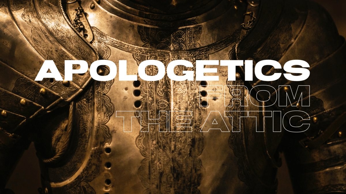 Debate Review | James White vs. Jason Breda – The Reformed Doctrine of ...