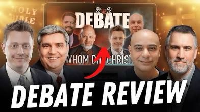 Walking Through David Allen and Dan Chapa’s View of the Sufficiency of ...